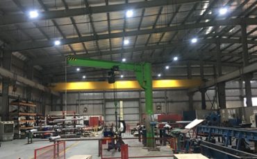 Workshop Lighting – CESP LED – LED Lighting Companies Dubai