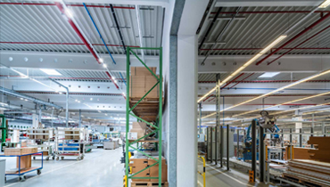 Gallery | CESP LED - LED Lighting Companies Dubai