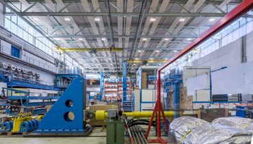 Gallery | CESP LED - LED Lighting Companies Dubai