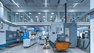 Gallery | CESP LED - LED Lighting Companies Dubai