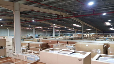 Gallery | CESP LED - LED Lighting Companies Dubai