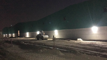 Gallery | CESP LED - LED Lighting Companies Dubai