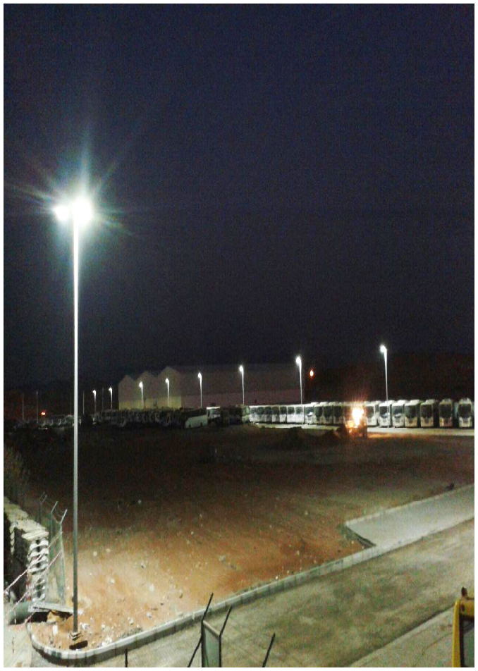 CESP-LED-Street-light – CESP LED – LED Lighting Companies Dubai
