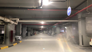 Gallery | CESP LED - LED Lighting Companies Dubai