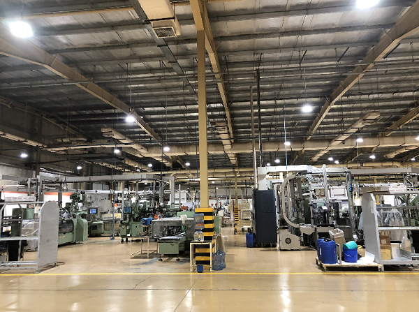 KICK-START YOUR LATEST PROJECT TODAY – CESP LED – LED Lighting ...