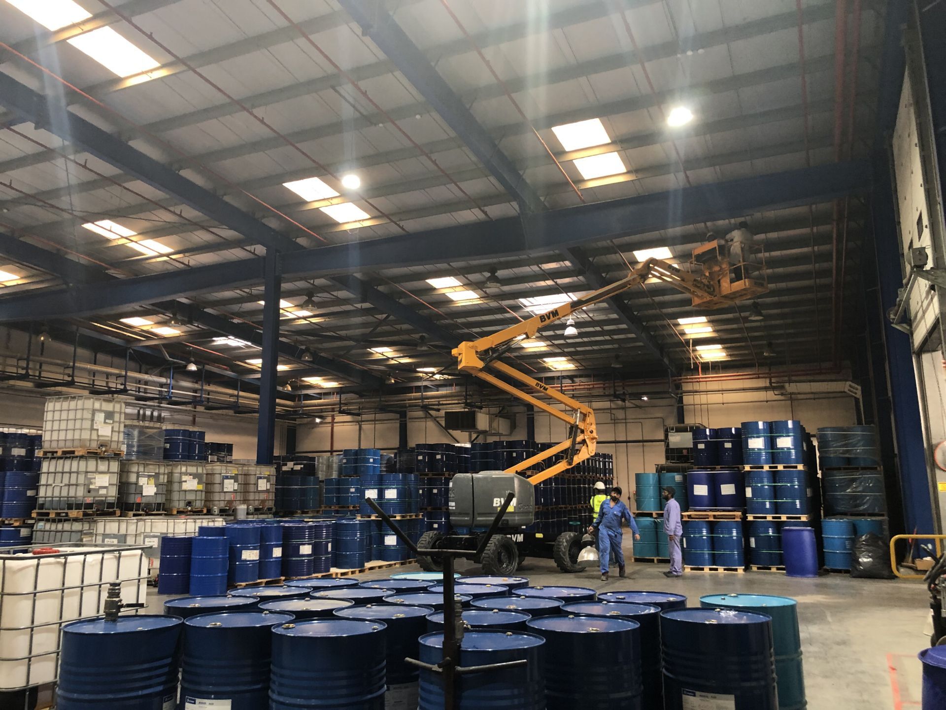 Customer satisfaction (3) – CESP LED – LED Lighting Companies Dubai