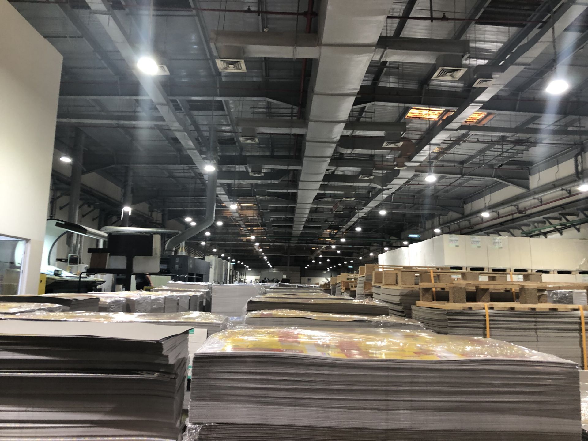 Customer satisfaction (4) – CESP LED – LED Lighting Companies Dubai